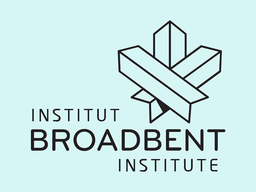 Des frontières mouvantes : Attitudes des Canadien.nes à l'égard de l ...